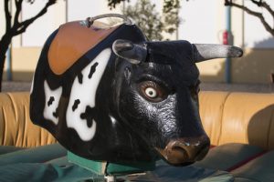 4 Facts About Mechanical Bulls You'll Want to Know Before Riding ...